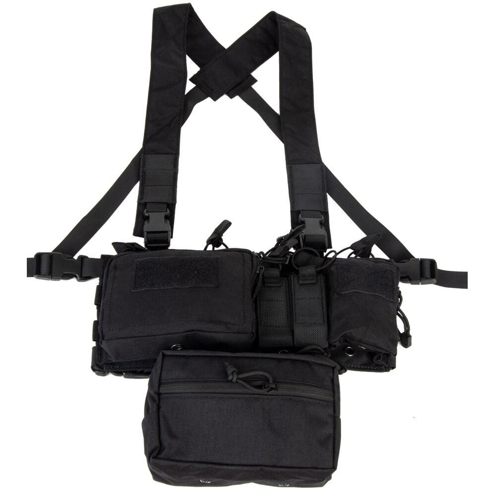 Armory Chest Rig | TACTEC