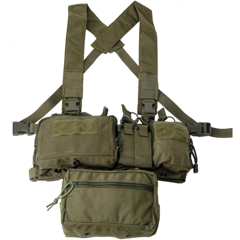 Armory Chest Rig | TACTEC